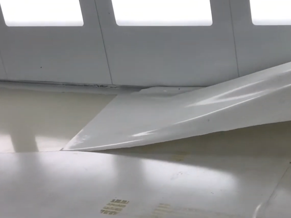 Fenix Paint Wraps 予約開始の案内 | ペイントプロテクションフィルム（スプレー施工 塗装タイプ） Fenix Scratch ...